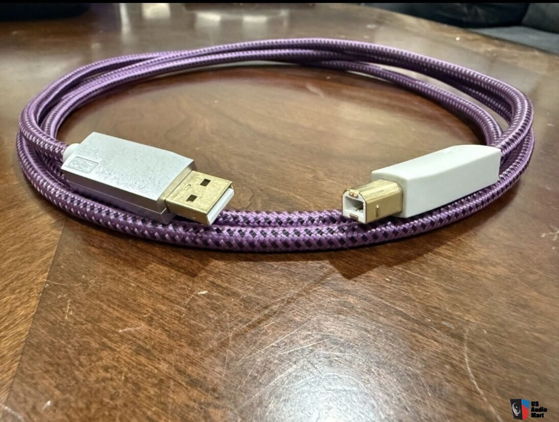 Furutech / Wireworld Digital Cables (Price Reduced) For Sale - Canuck ...