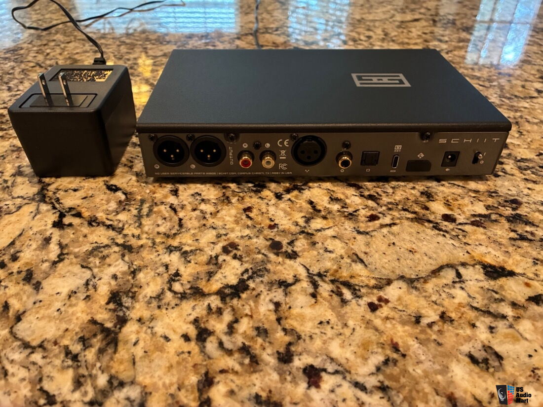 Schiit Mimir, Ships Free via UPS only within the continental USl Photo ...