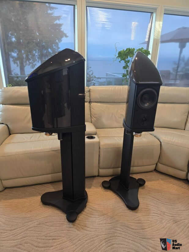 Wilson Benesch Endeavour 3Zero 65% Off Retail and Virtually New $21k ...