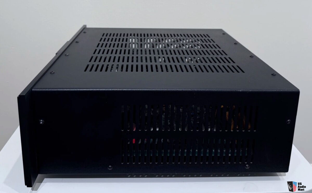 Balanced Audio Technology VK-D5 Photo #5859981 - US Audio Mart
