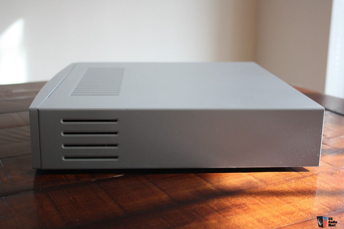 Linn AV5125 5-Channel Power Amplifier Photo #5861579 - US Audio Mart