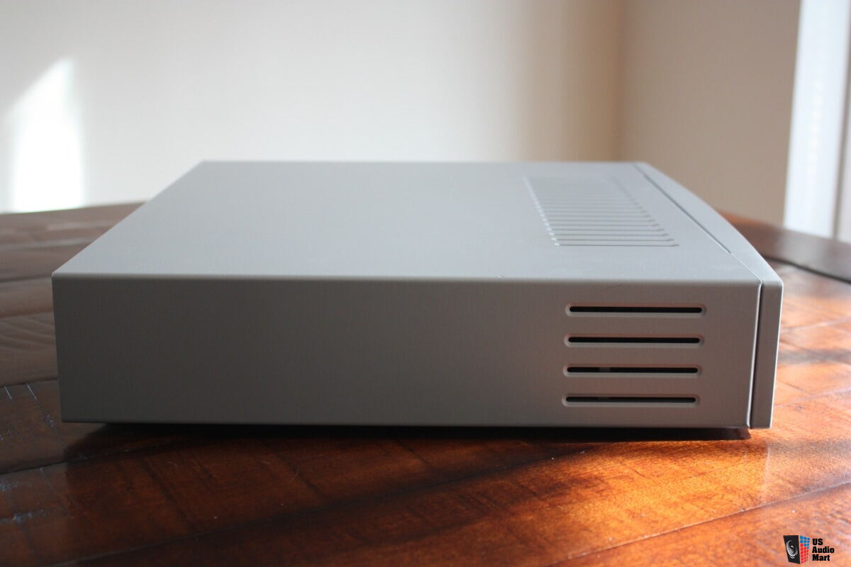 Linn AV5125 5-Channel Power Amplifier Photo #5861579 - US Audio Mart