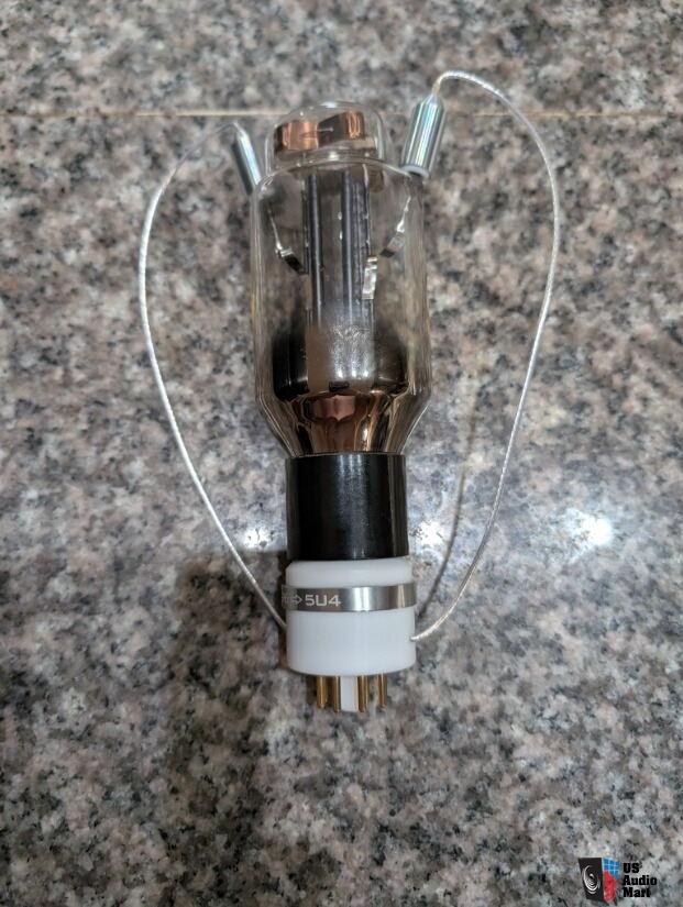 Woo Audio 3ES Elite Fully Balanced Electrostatic Headphone Amp and ...
