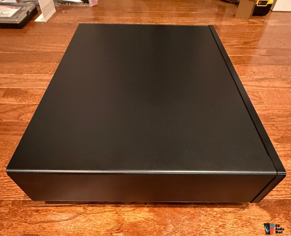 Cambridge Audio CXN V2 Network Player Photo #5862949 - US Audio Mart