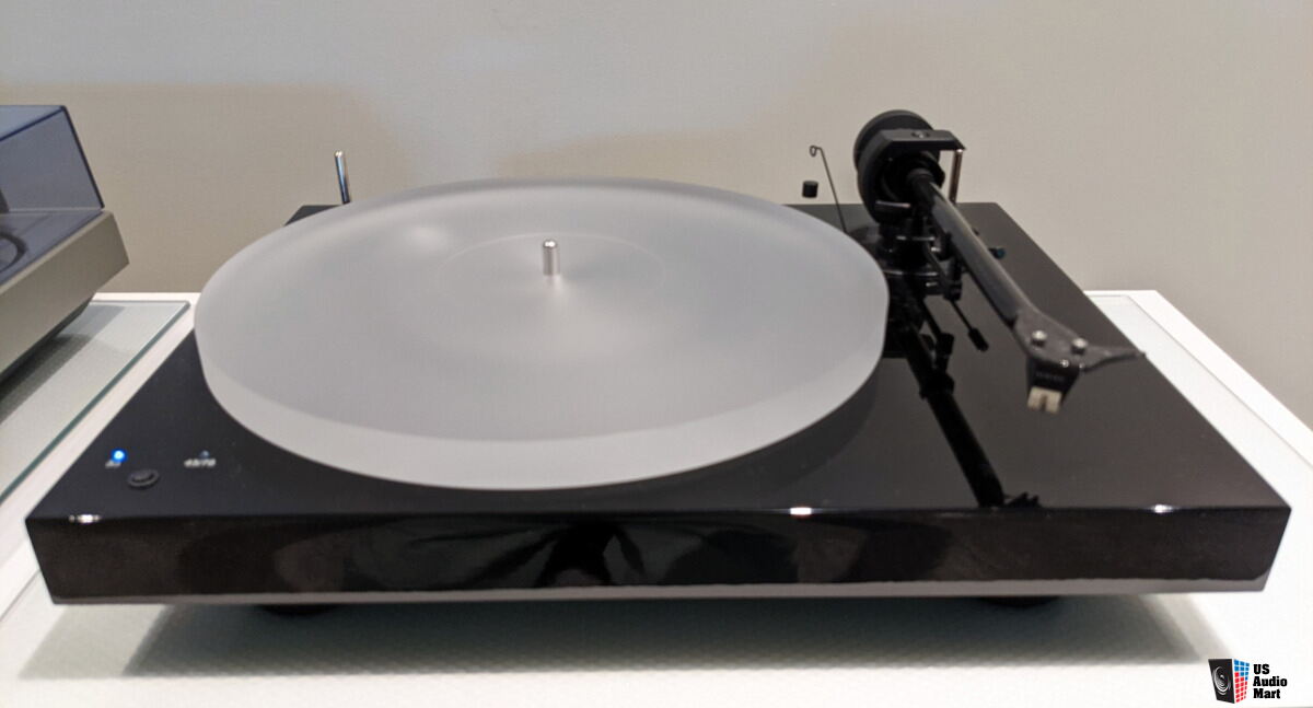 Project X1B (Ranier) - Mint Photo #5863434 - US Audio Mart