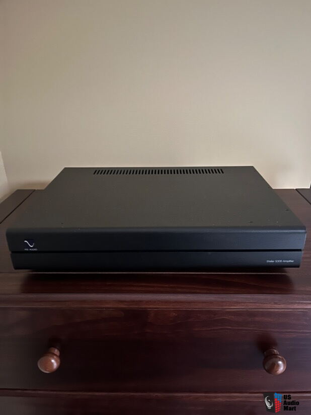 PS Audio S300 Photo #5864600 - US Audio Mart