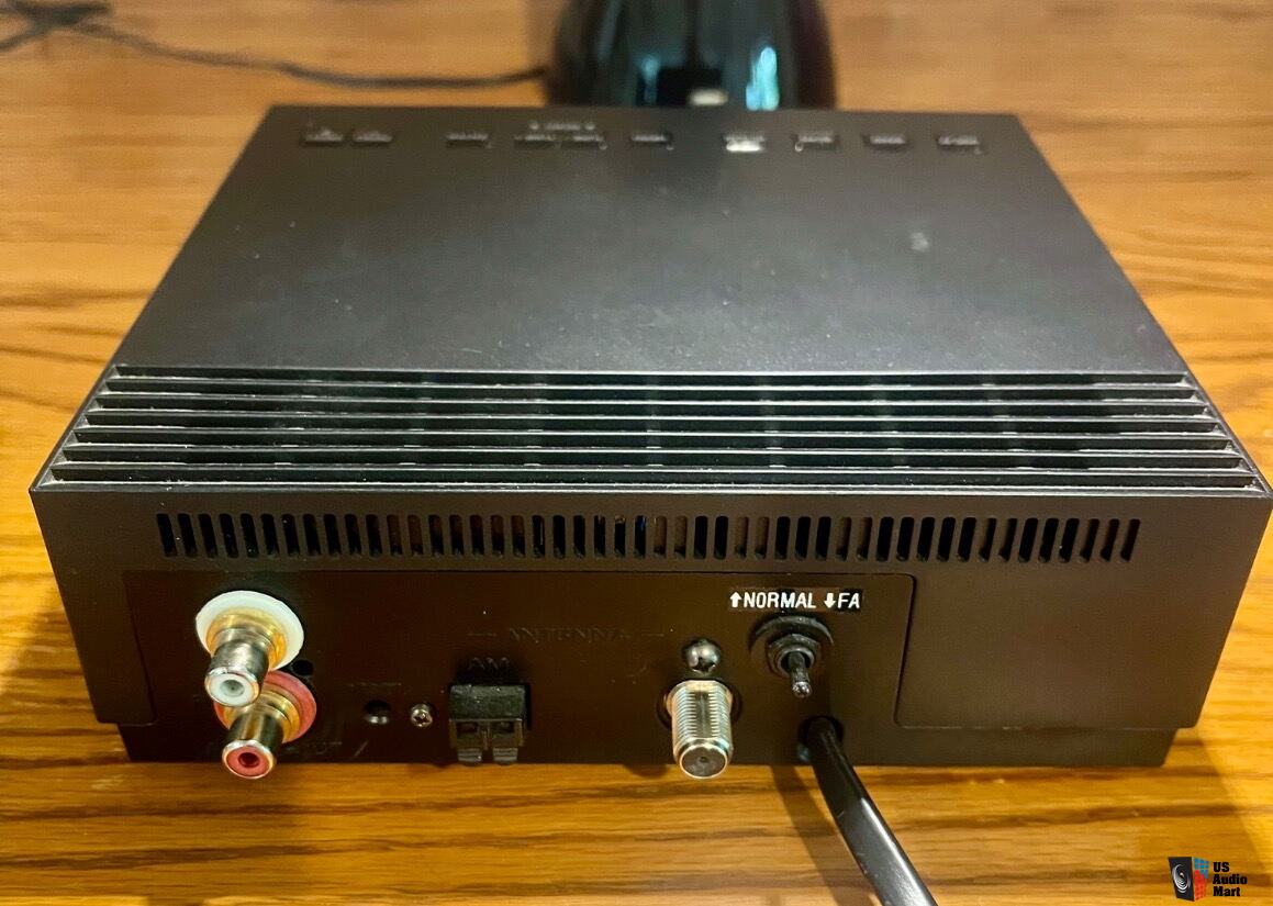 Best Sony XDR-F1HD Level 2 Ultimate Mods by XDR Guy (No longer made ...
