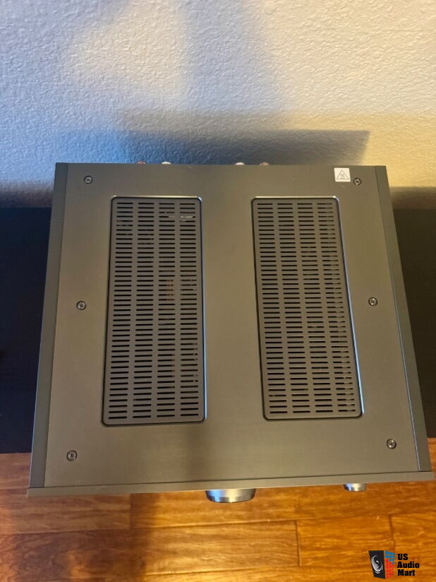Denon PMA-A110 Integrated Amplifier Photo #5865309 - US Audio Mart