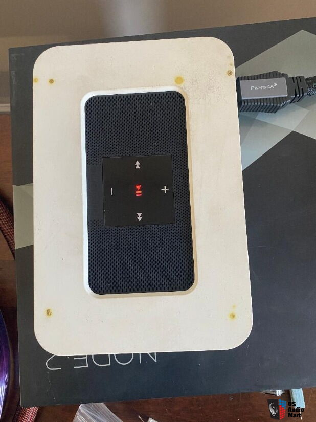Node2 needs repair, free local pick up For Sale - US Audio Mart