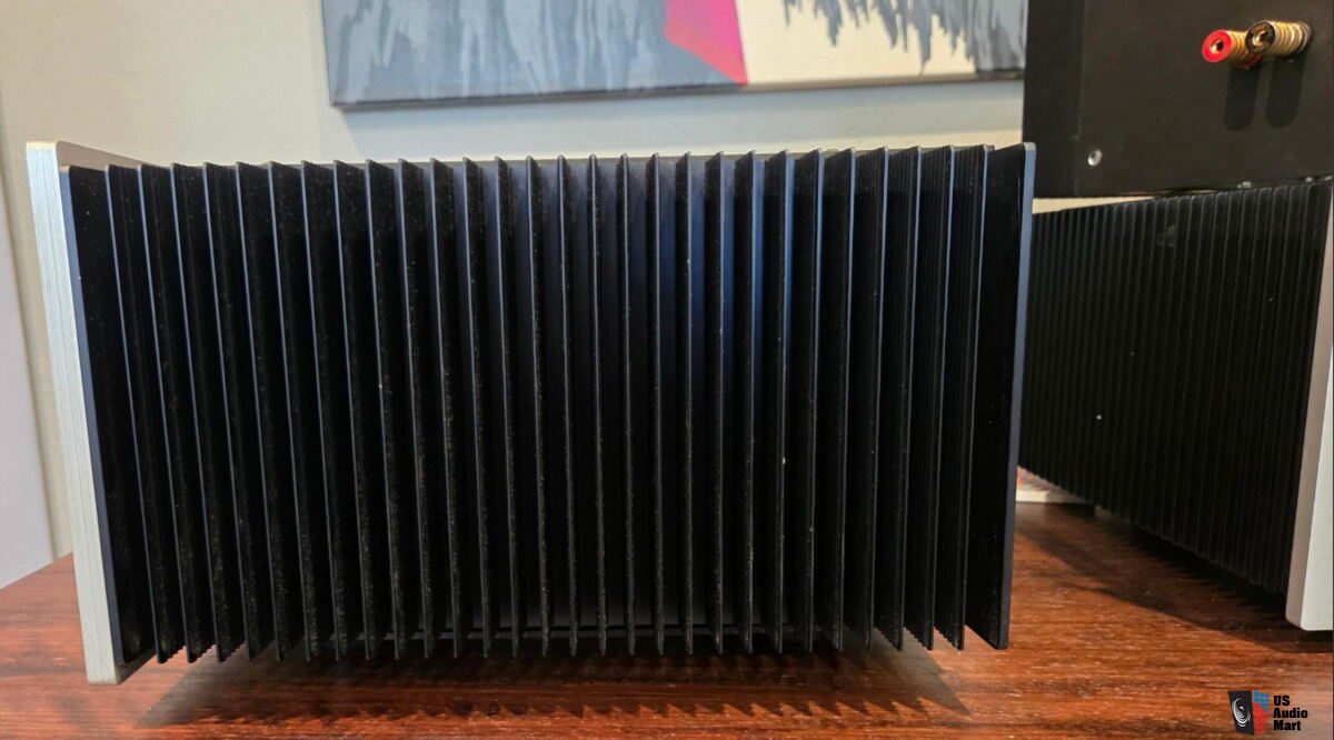 DIy Pass F5 Amplifier Photo #5867914 - US Audio Mart