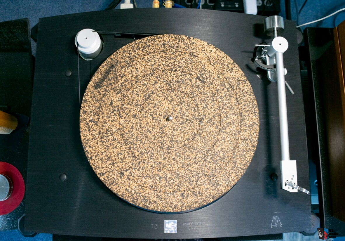 Margules TT-10 For Sale - US Audio Mart