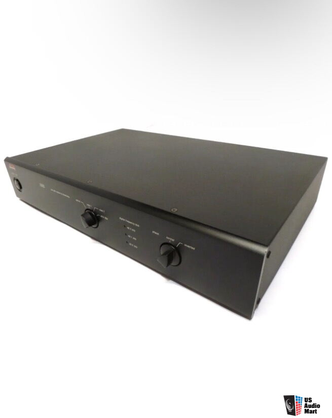 Adcom GDA-700 Photo #5868263 - US Audio Mart