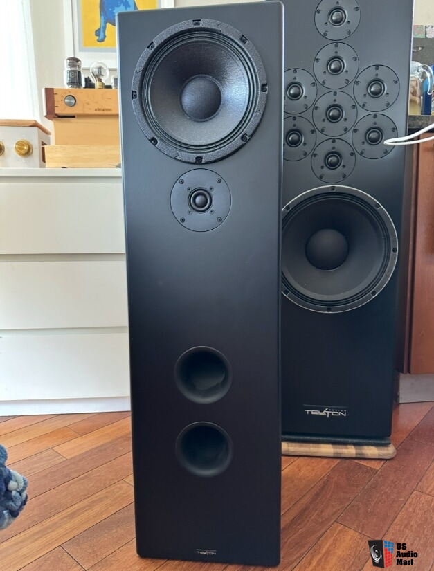 Tekton Design Lore Reference Loudspeaker Photo #5872327 - US Audio Mart