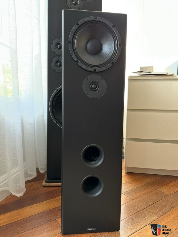 Tekton Design Lore Reference Loudspeaker Photo #5872327 - US Audio Mart