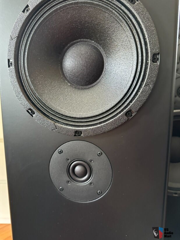 Tekton Design Lore Reference Loudspeaker Photo #5872327 - US Audio Mart