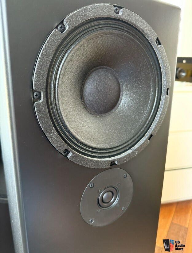 Tekton Design Lore Reference Loudspeaker Photo #5872327 - US Audio Mart