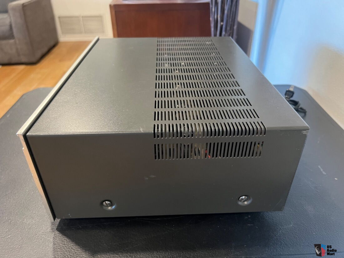 Pioneer SM-83 Tube Integrated Amplifier, Serviced & Perfect Working ...