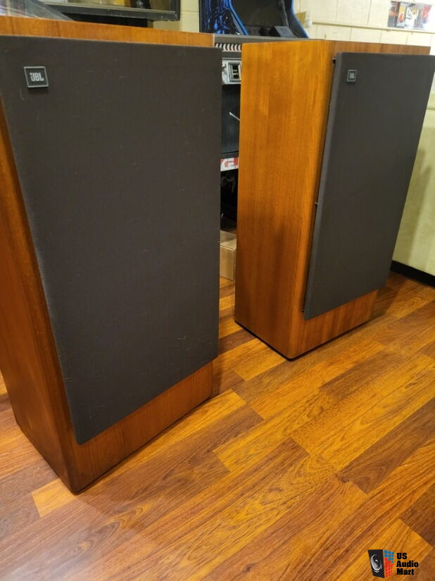 JBL 240 Ti Photo #5876442 - US Audio Mart