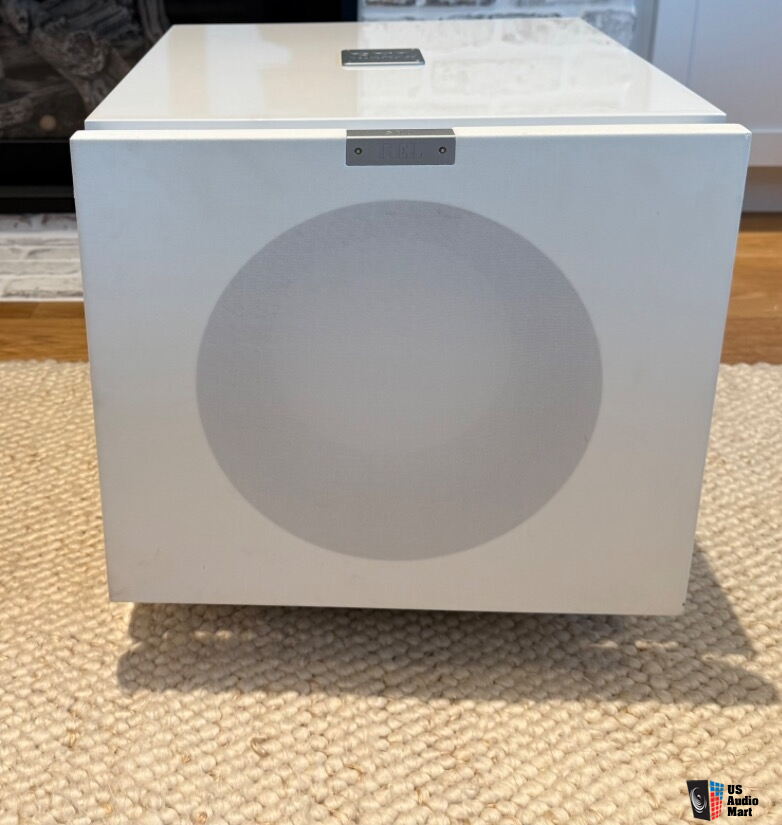 REDUCED -REL S/510 subwoofer- $1450- Free Shipping included Photo ...