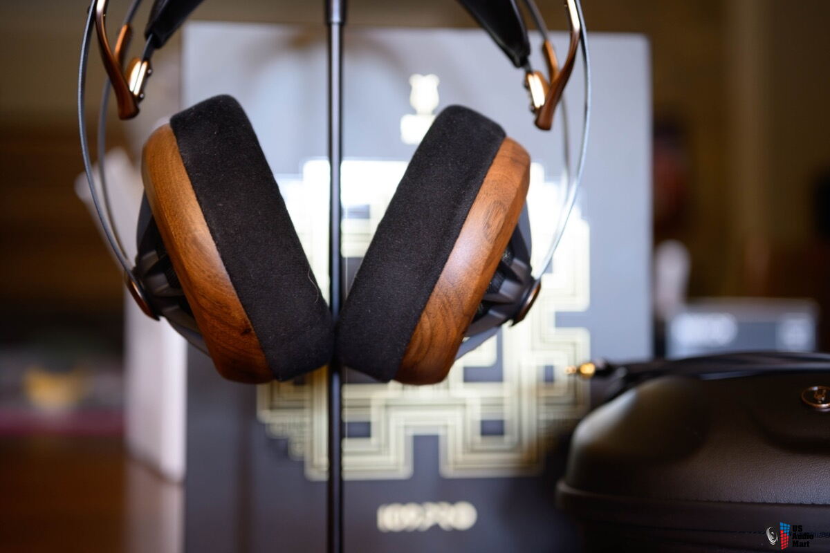 Meze 109 PRO Headphones For Sale - US Audio Mart