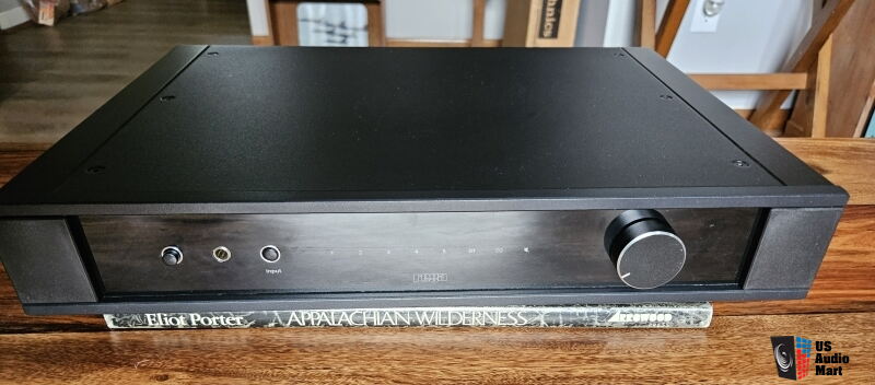 Rega Elex MK4 For Sale - US Audio Mart
