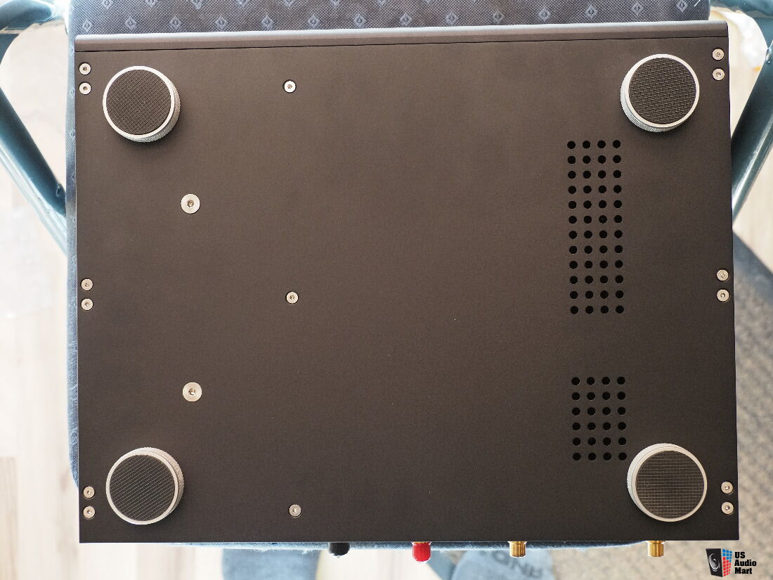 Gustard R26 R2R DAC Upgraded With Synergistic Purple Fuse For Sale - US ...