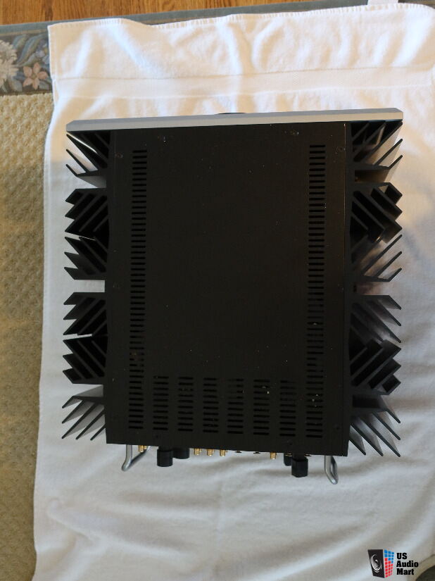 Pass Labs INT-250 Photo #5884831 - US Audio Mart