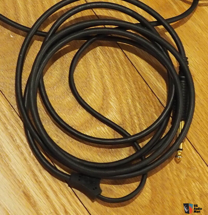 Grado HP-1000 (HP-2 version, a.k.a.. HP1000/HP2), rare vintage Joe ...