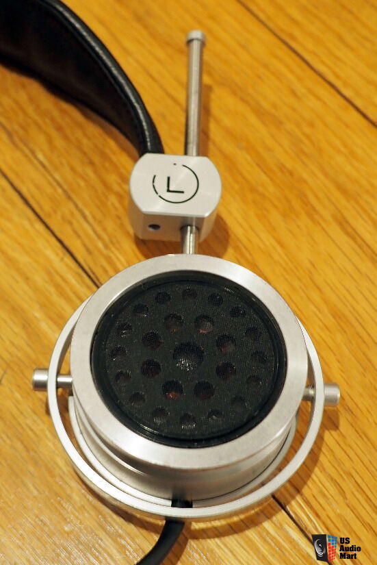 Grado HP-1000 (HP-2 version, a.k.a.. HP1000/HP2), rare vintage Joe ...