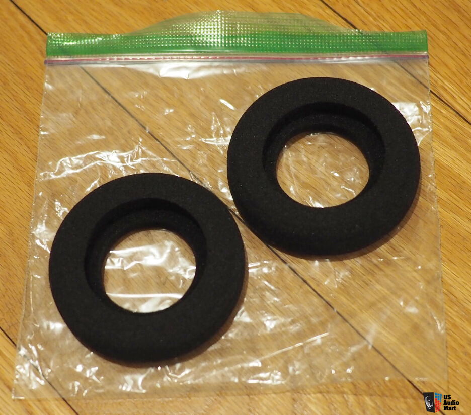 Grado HP-1000 (HP-2 version, a.k.a.. HP1000/HP2), rare vintage Joe ...