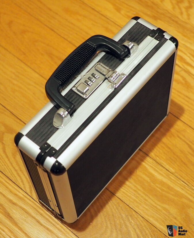 Grado HP-1000 (HP-2 version, a.k.a.. HP1000/HP2), rare vintage Joe ...