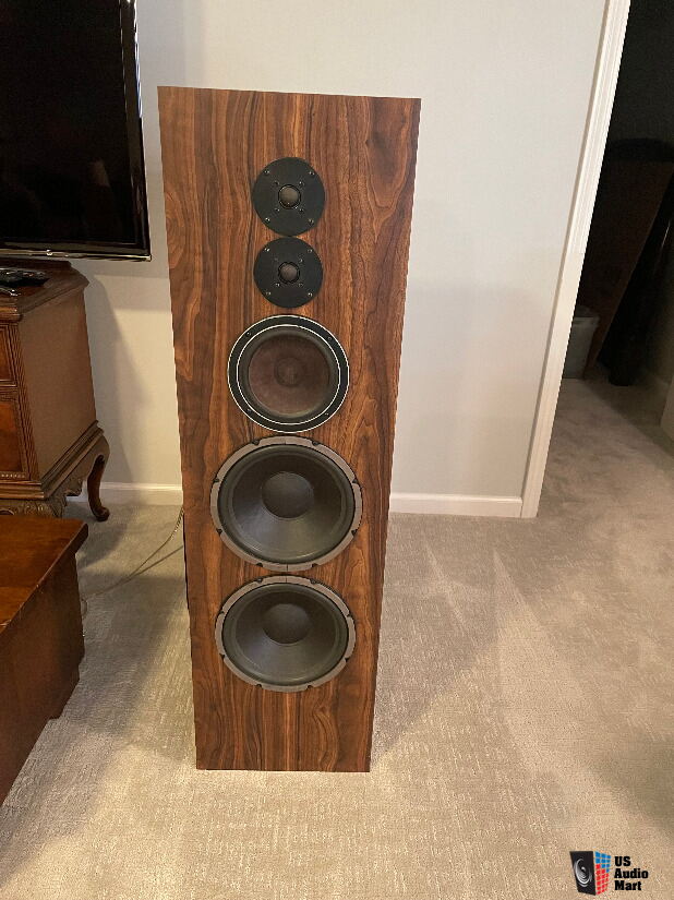 Speakers Floorstanding by Speaker Craft Photo #5886472 - US Audio Mart