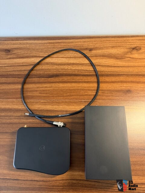 StackAudio Link 2 + Volt USB Network bridge/Reclocker Photo #5886547 ...