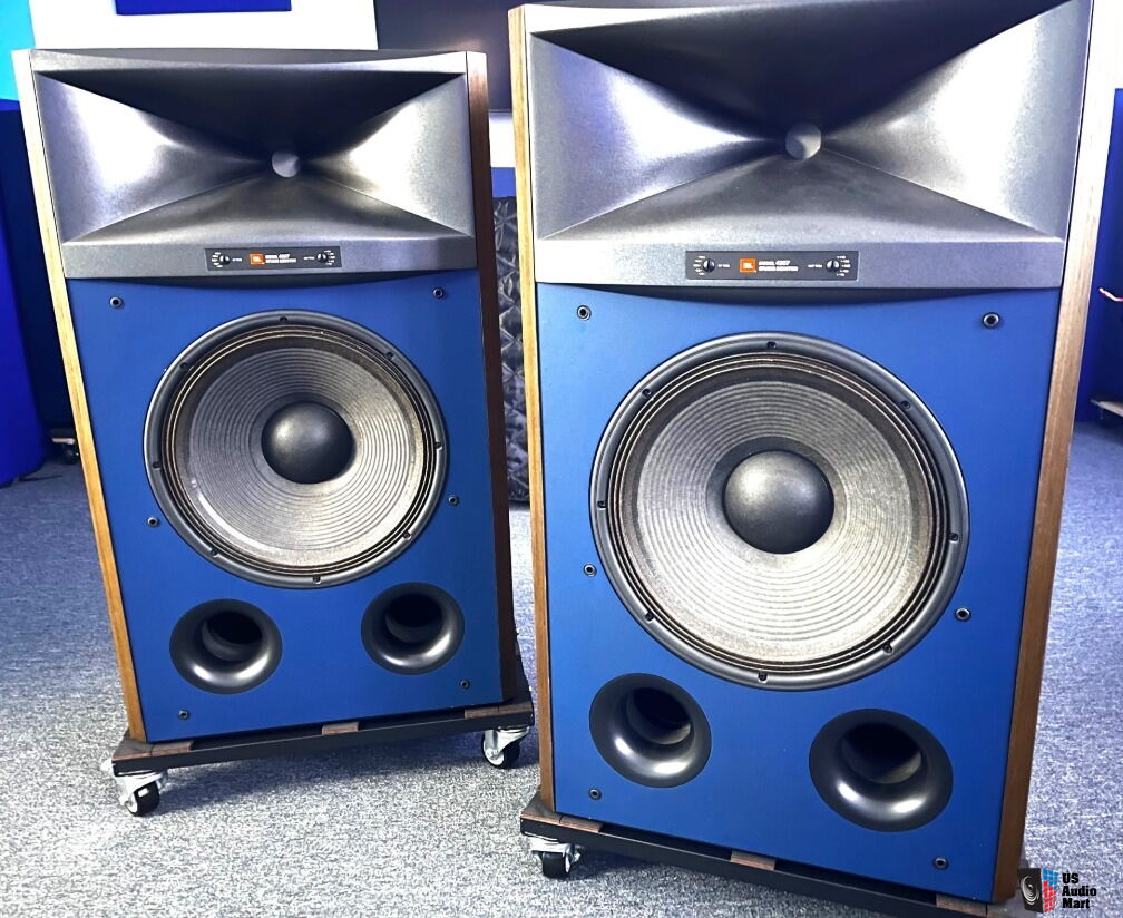 JBL 4367 Speakers For Sale - US Audio Mart