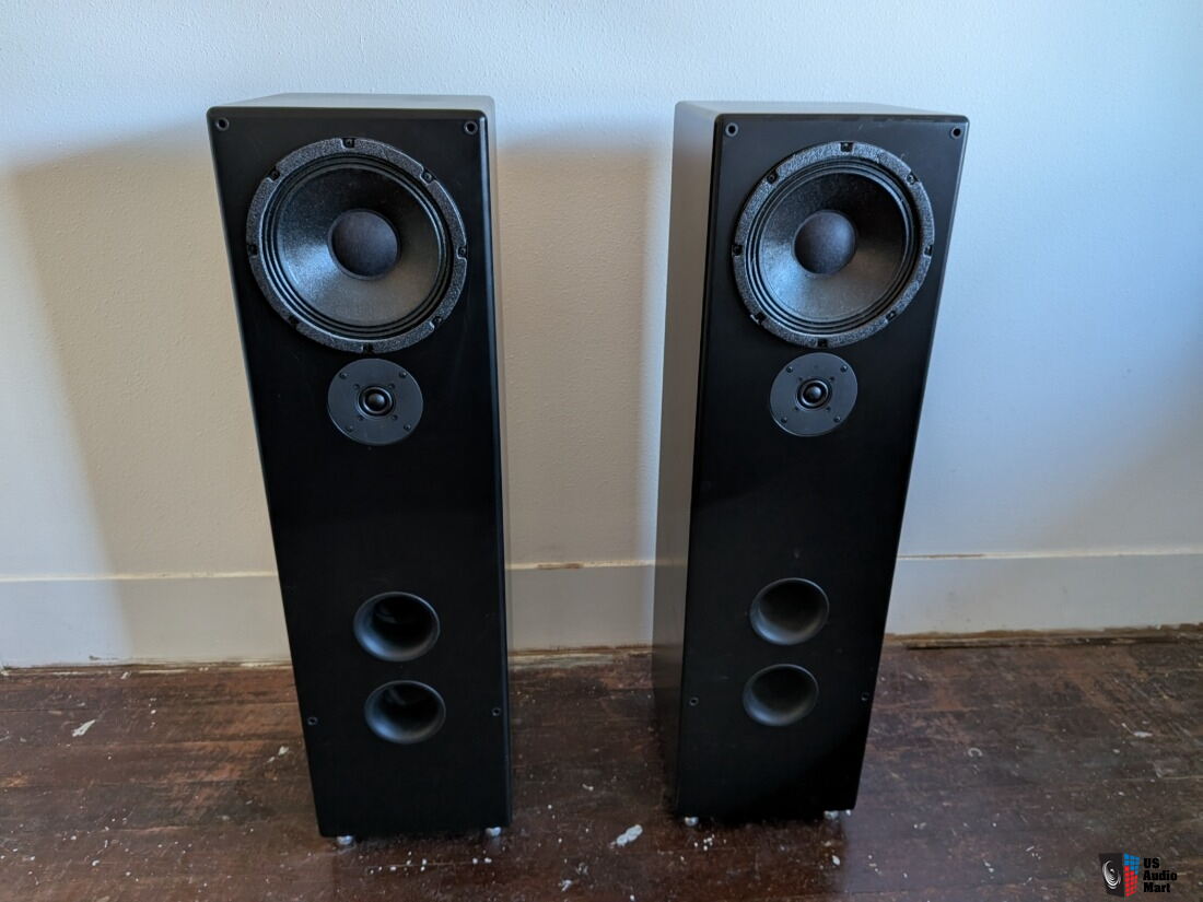 Tekton Lore Reference For Sale - US Audio Mart