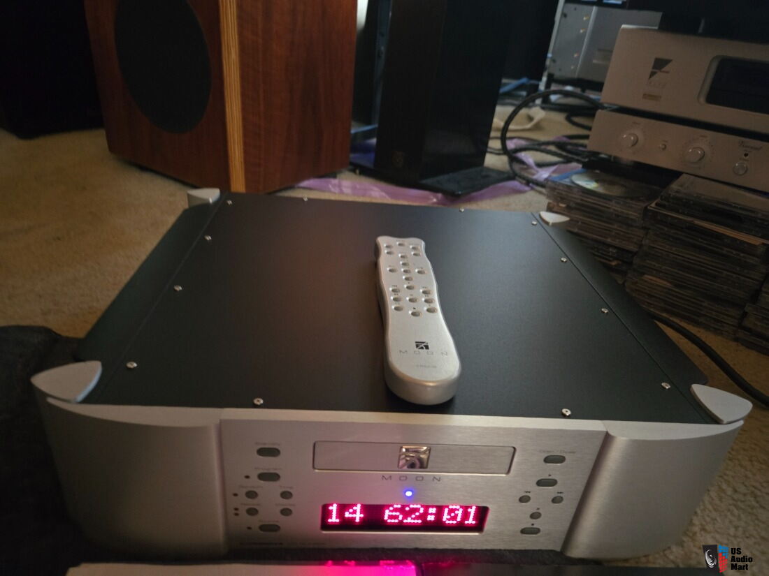 Sim Audio Moon Supernova Photo #5888060 - US Audio Mart