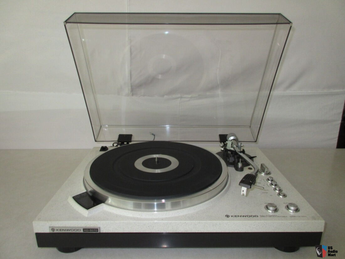 Sansui G-22000 Receiver - Included With 7-Component Vintage Stereo ...