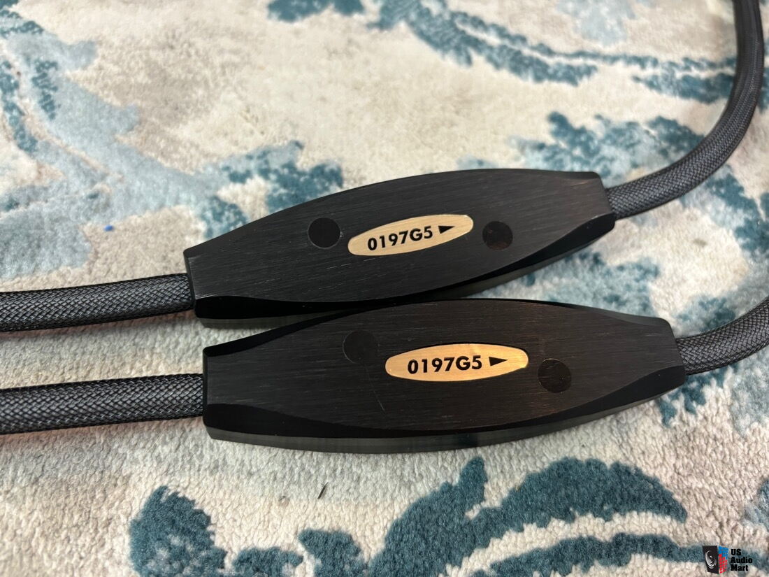 Transparent Interconnect Cables (Many Options Available) Photo #5891228 ...