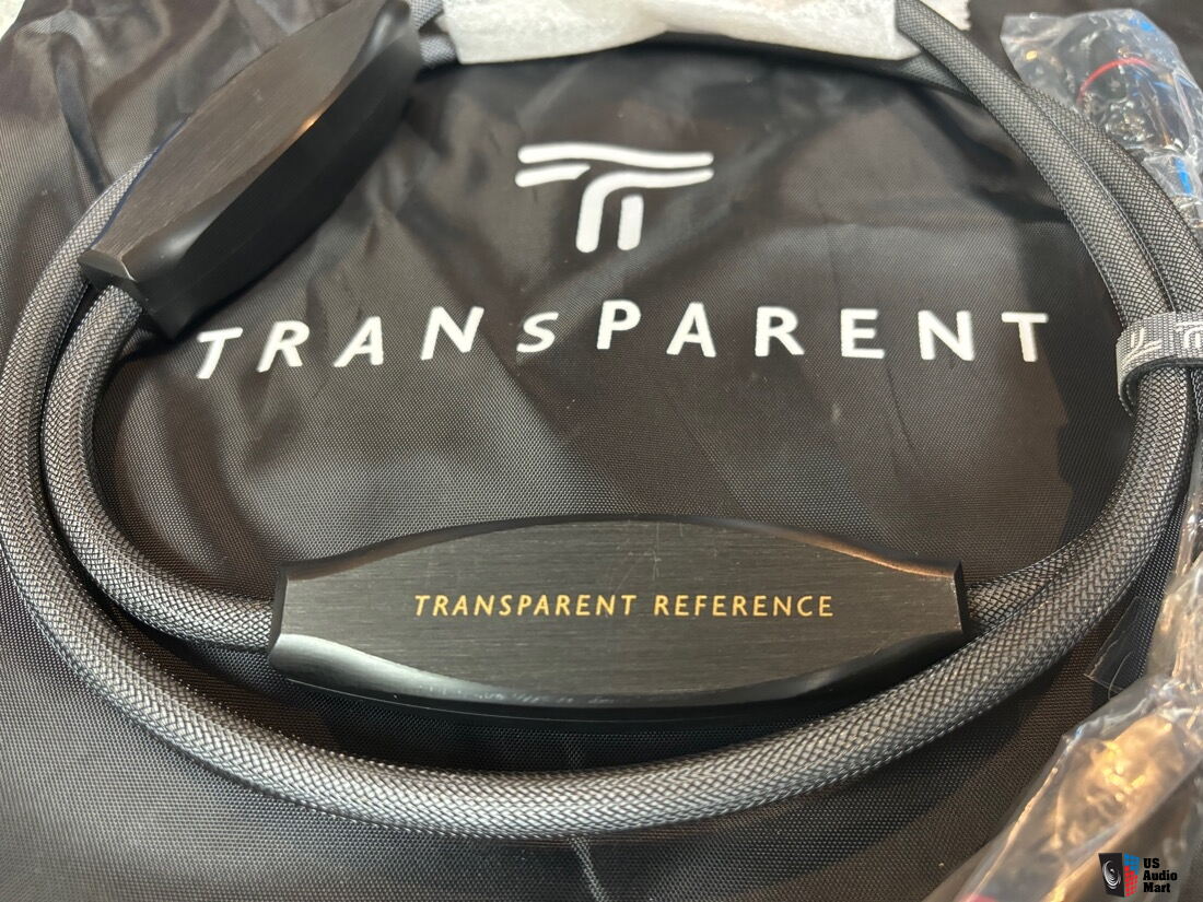Transparent Interconnect Cables (Many Options Available) Photo #5891218 ...