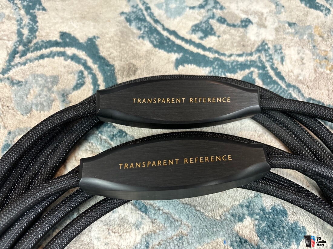 Transparent Interconnect Cables (Many Options Available) Photo #5891228 ...