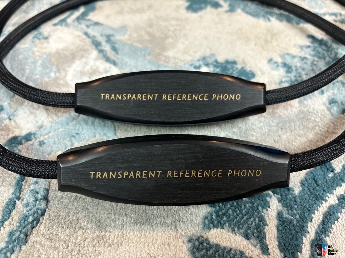 Transparent Interconnect Cables (Many Options Available) Photo #5891225 ...