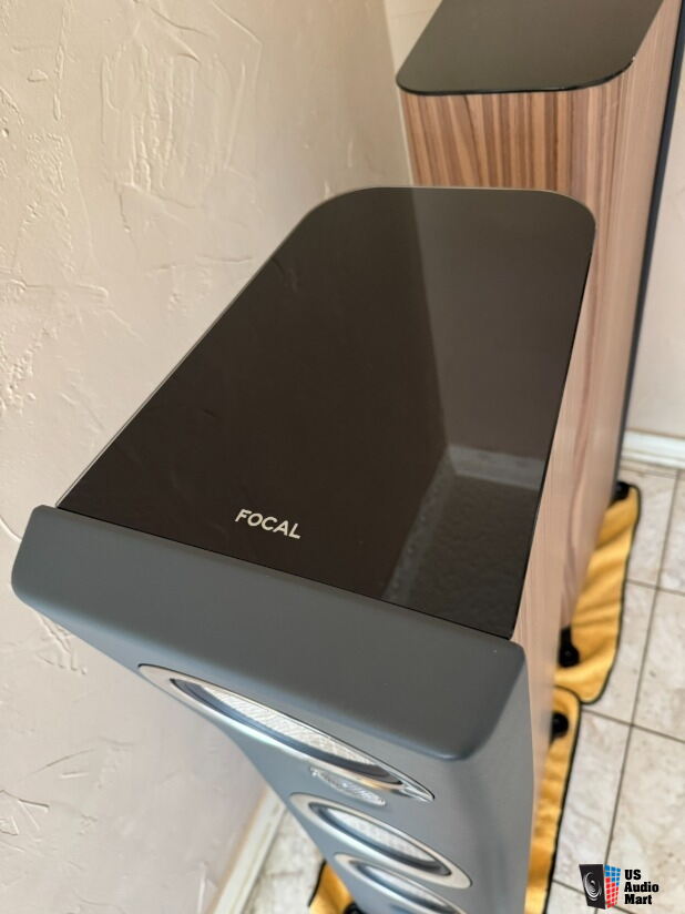 Focal Kanta No.2 Photo #5892577 - US Audio Mart