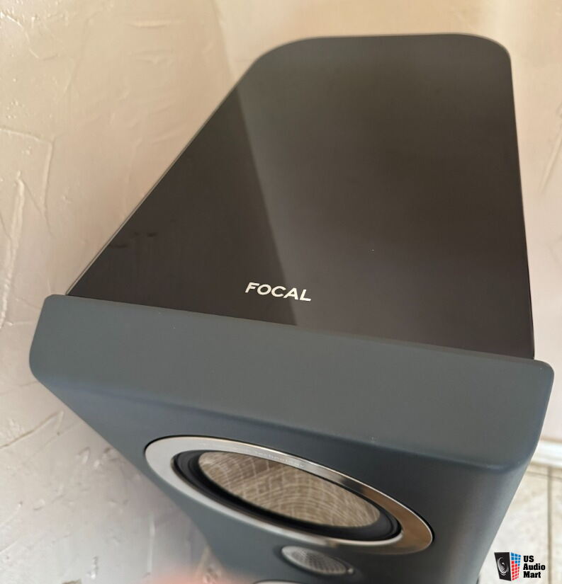 Focal Kanta No.2 Photo #5892577 - US Audio Mart