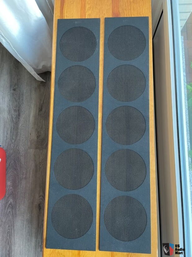 KEF R11 Photo #5892609 - US Audio Mart