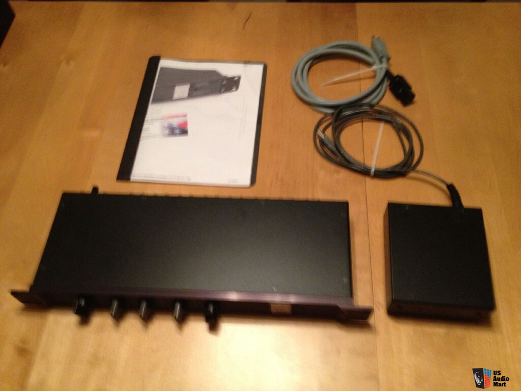Threshold FET 9 Photo #589274 - US Audio Mart
