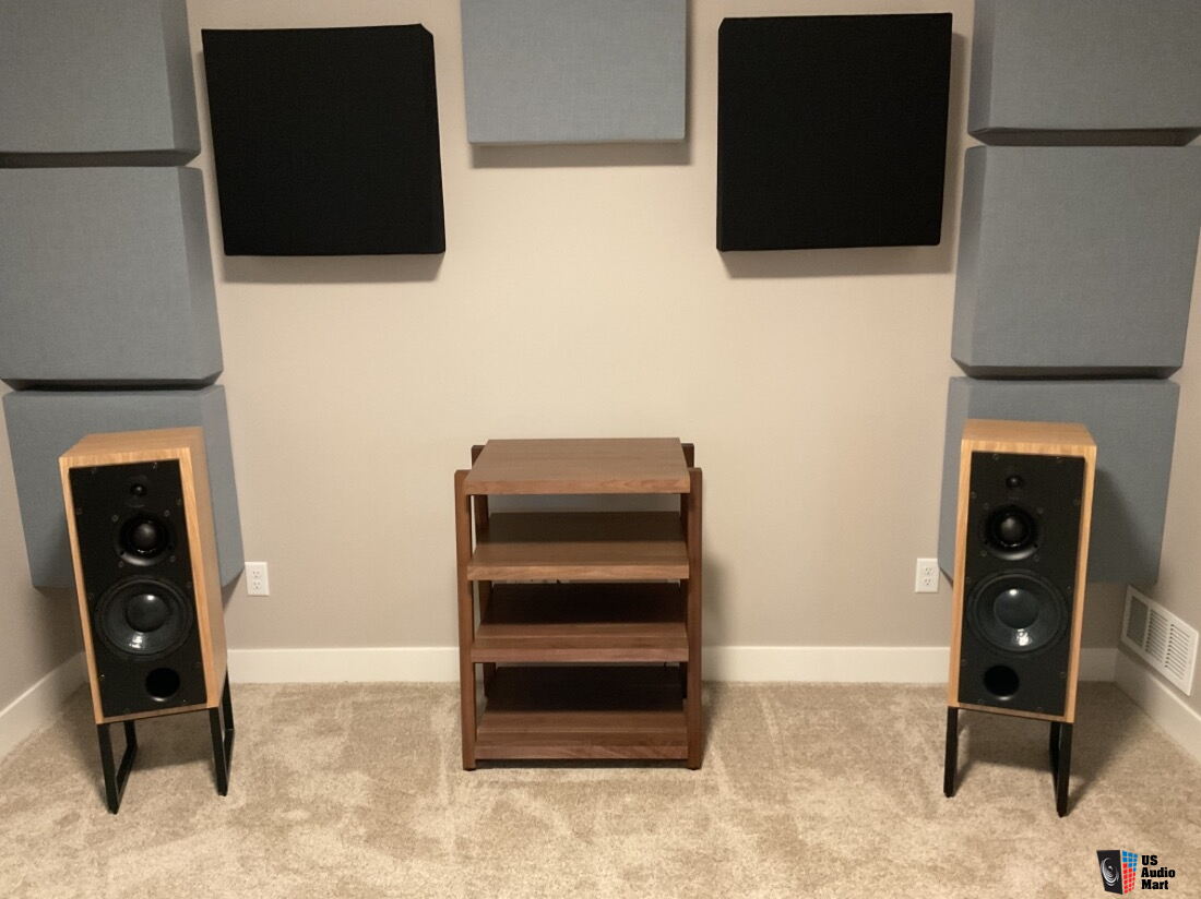 ATC SCM 50 ASL Photo #5893030 - US Audio Mart
