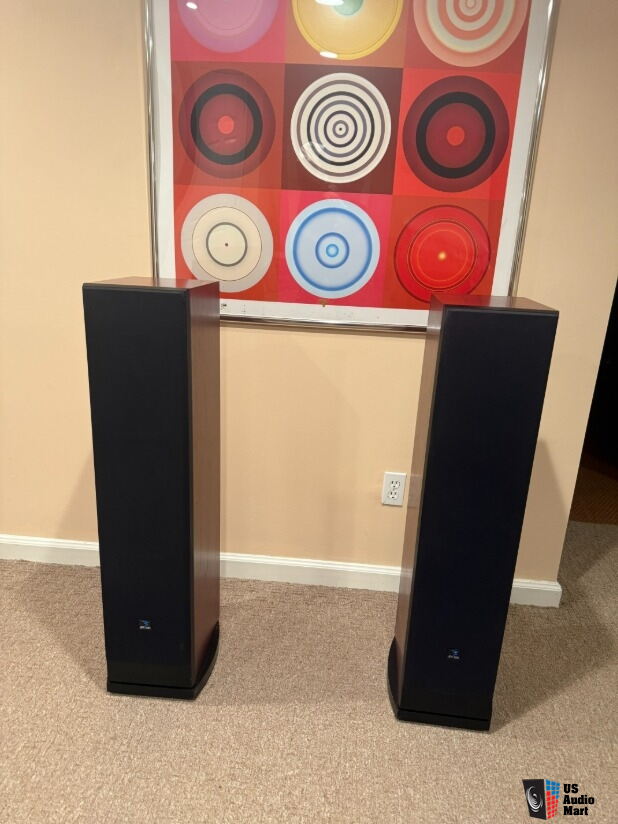 JMLab JM Lab Focal Cobalt 815 Speakers - MAKE OFFER! Photo #5893468 ...