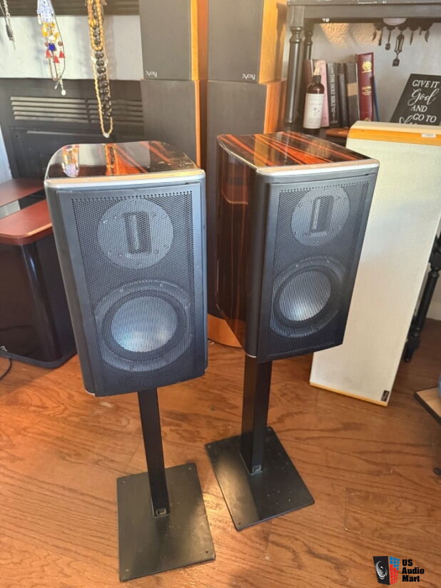 Monitor Audio Platinum pl 100 For Sale - US Audio Mart