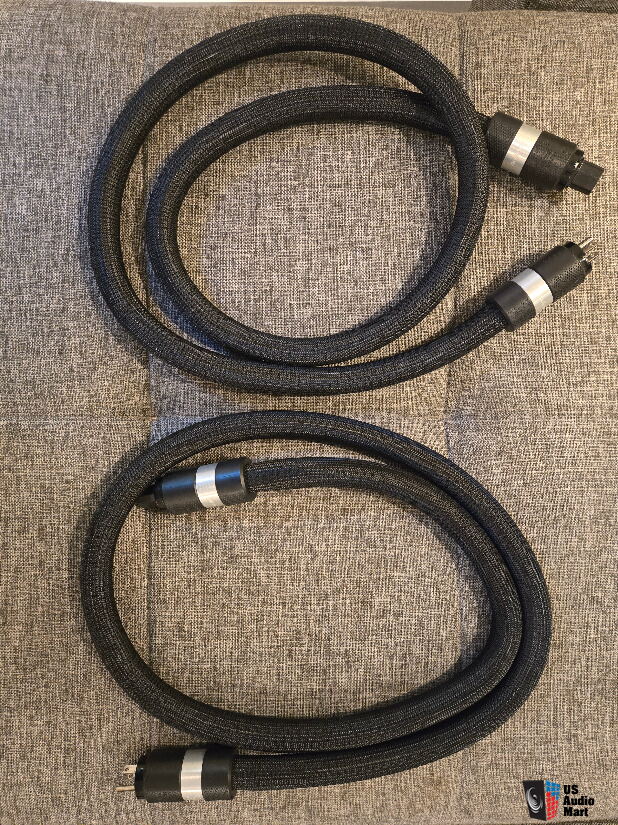 Shunyata Research Alpha NR V1 (2 available) Photo #5899551 - US Audio Mart