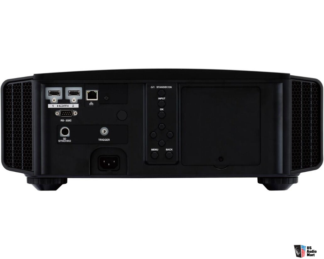 JVC DLA-X790R Project for Sale in great condition - price Reduced Photo ...